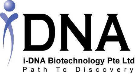 i-DNA – Biotechnology Pte Ltd – Path To Discovery